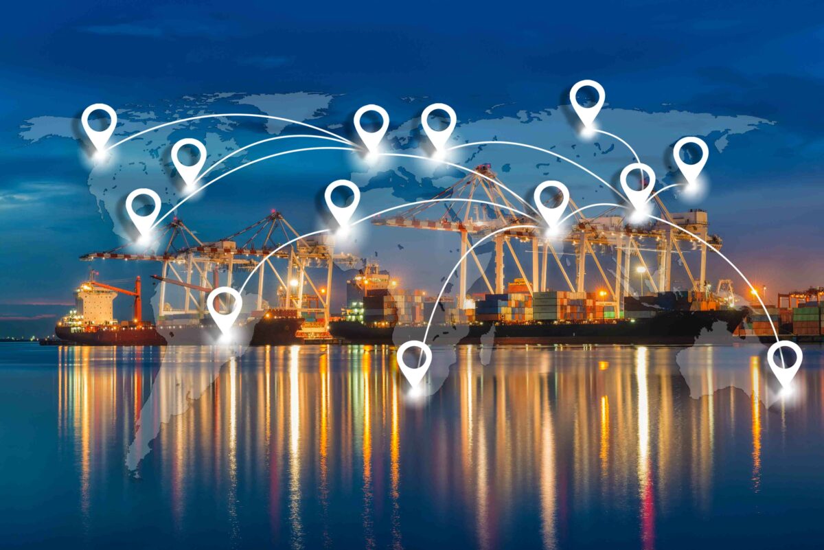 Latest investment create bold vessel arrival claims from PSA. – Atlas ...