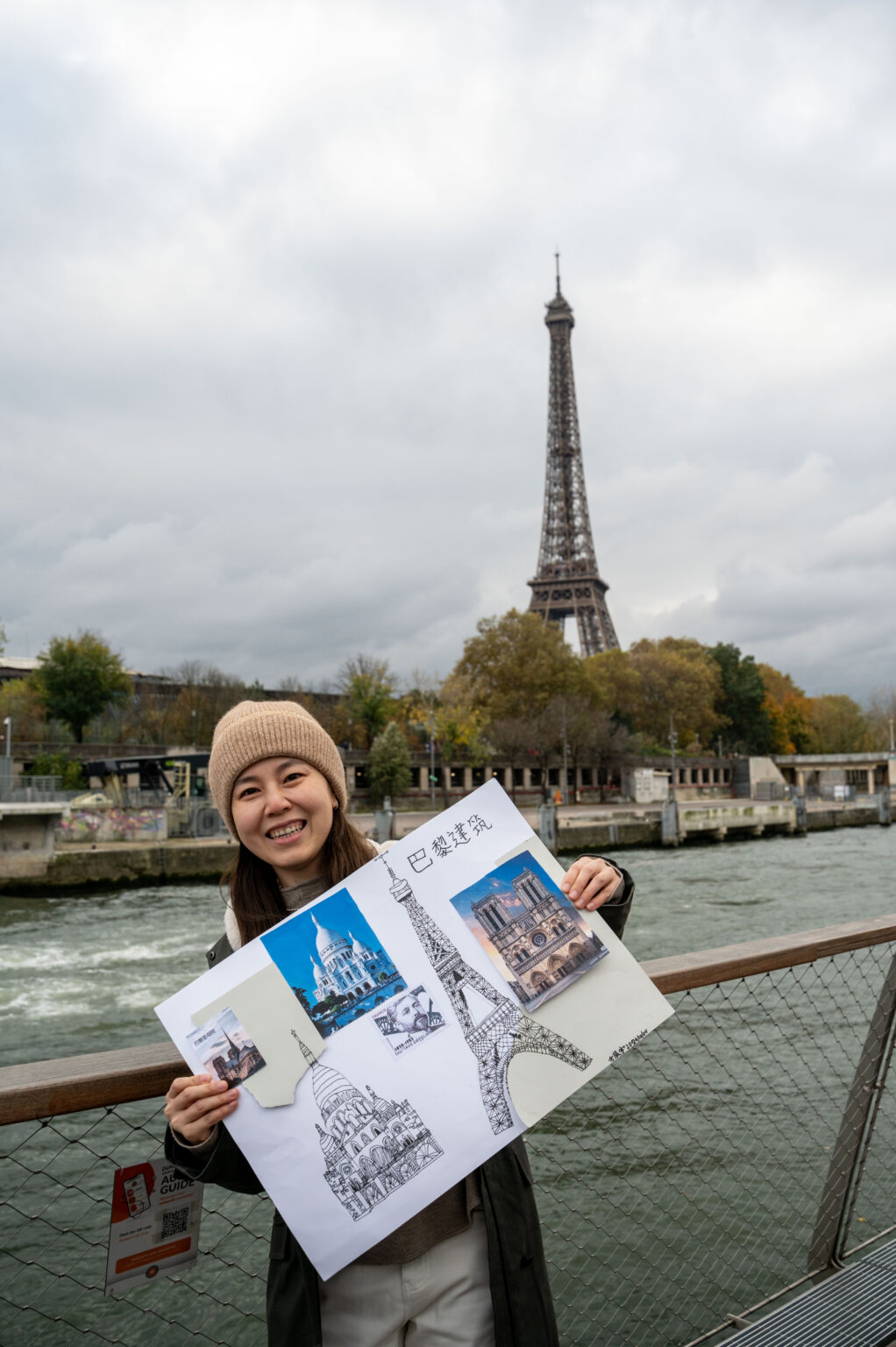 The voice of Atlas : Tingting Zheng: From Music to Logistics, A Journey of Resilience – Atlas ...